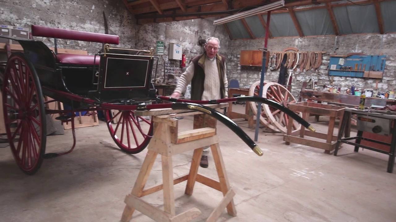 The Back to Back Horse trap. - YouTube