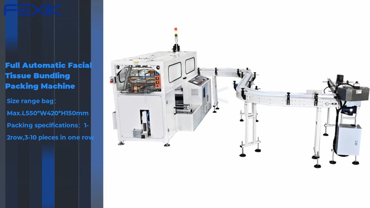 China Automatic Face Tissue Paper V-Folding Machine Manufacturer Toilet ...