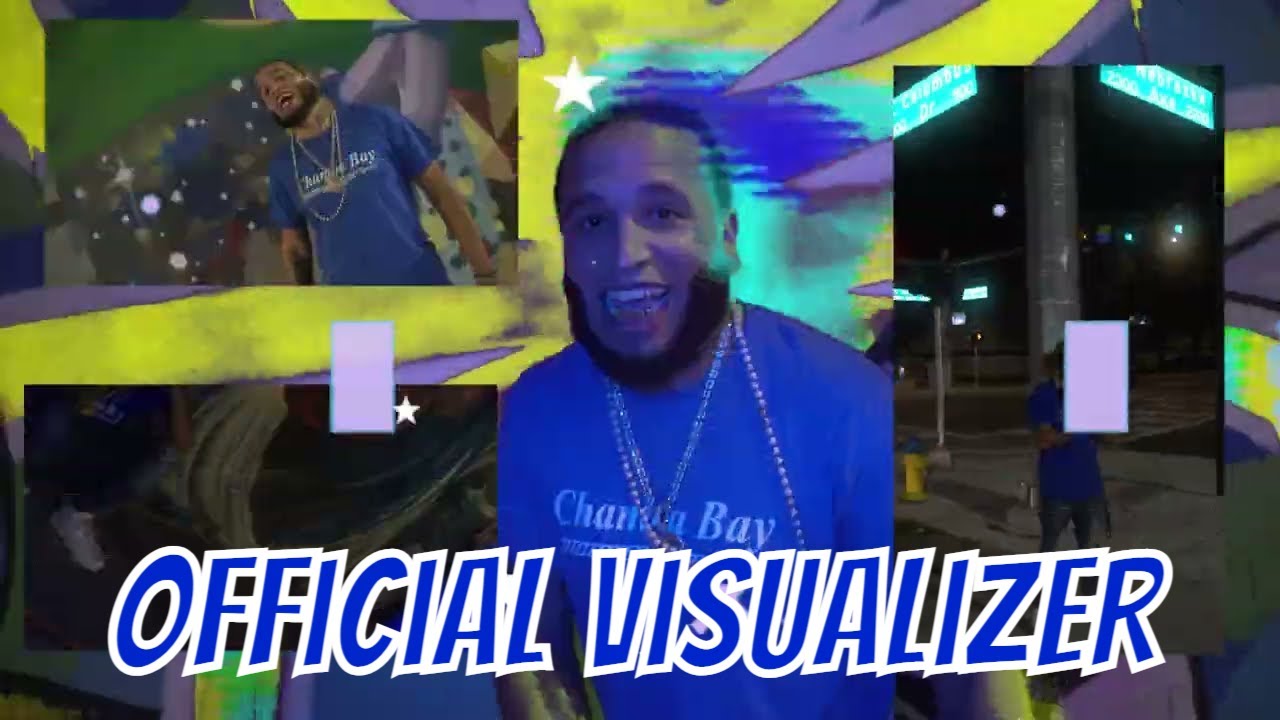 ether.UNLIMITED - Oh Well (feat Emo Da Kid) ViSuALiZeR - YouTube