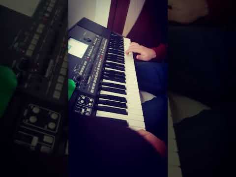 Sarı Beyləqanlı ƏMİ QIZI