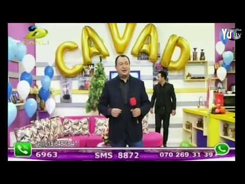 Cavad Recebov - BABA KƏRƏM -