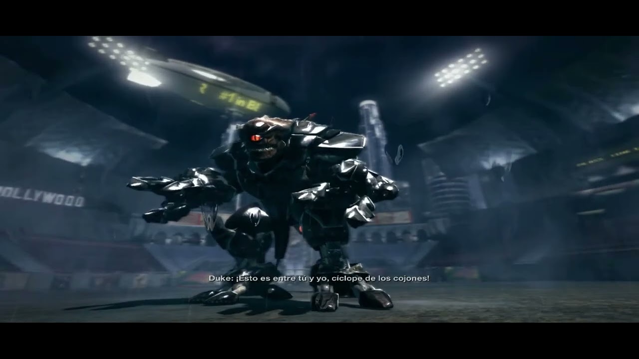 winlator(DUKE NUKEM FOREVER 2011) (WITH CONTROLLER) android - YouTube