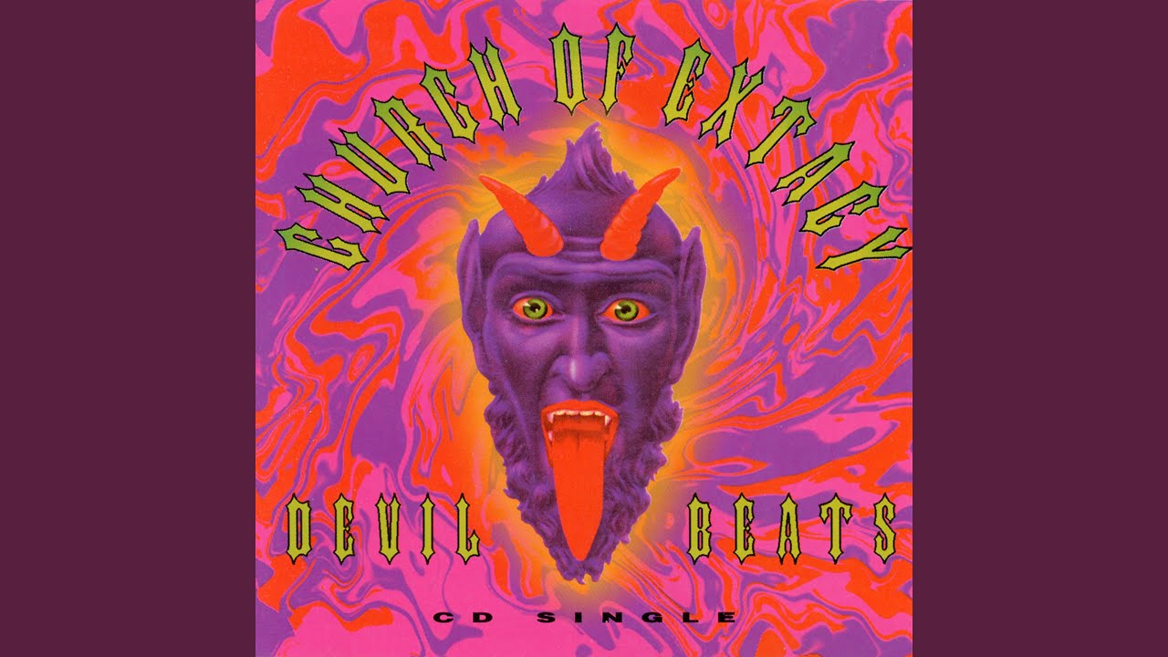 Devil Beats (Dance With The Devil Mix) - YouTube