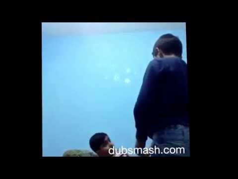 Ben de ananın yatağı demedim ki