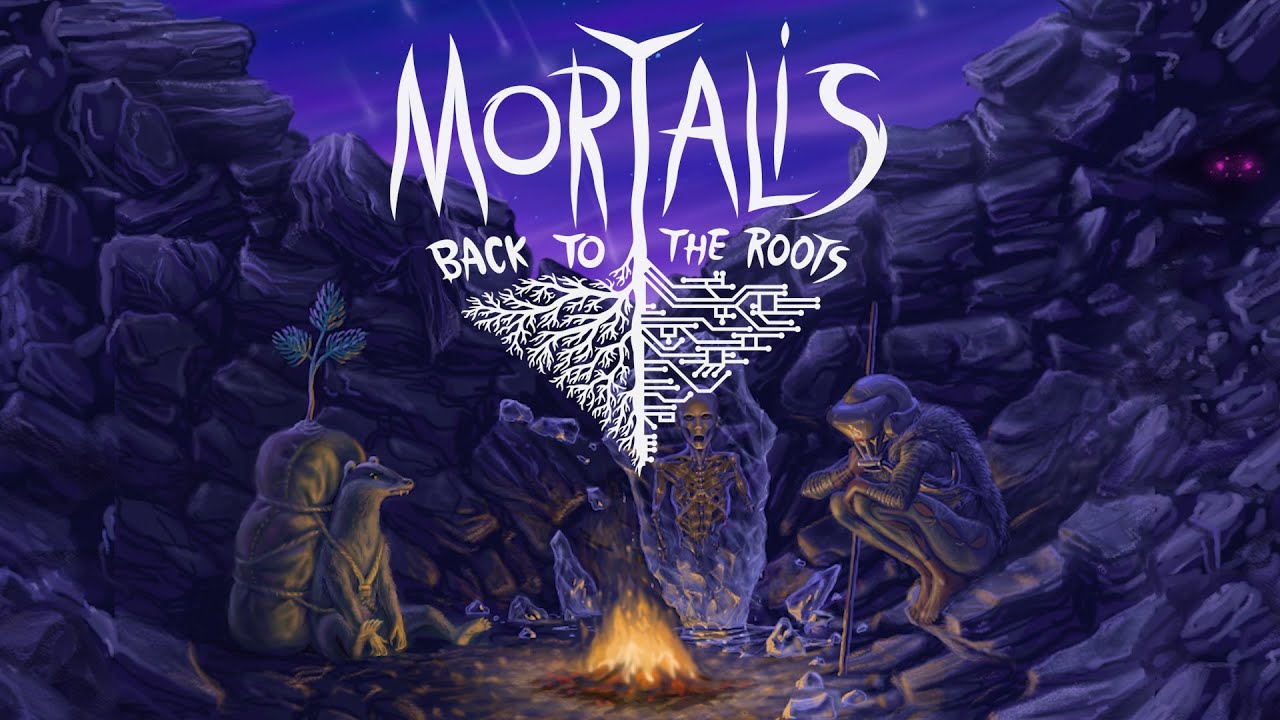 Introduction to Mortalis Game - YouTube