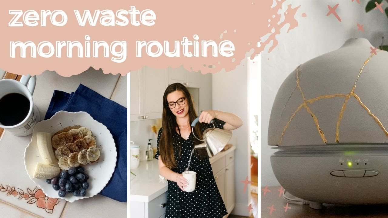 My Morning Routine | Realistic - YouTube