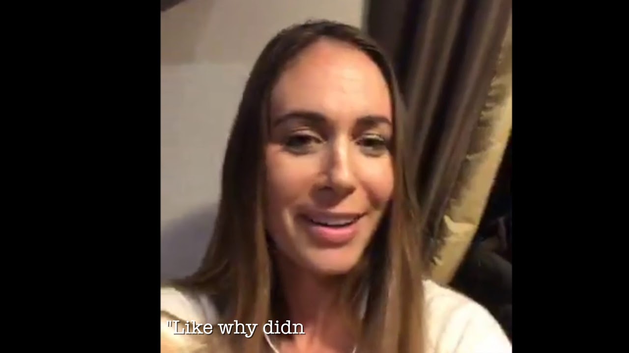 Ashley Roderick's Instagram, Twitter & Facebook on IDCrawl