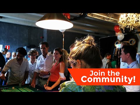 Esler - Join the community!