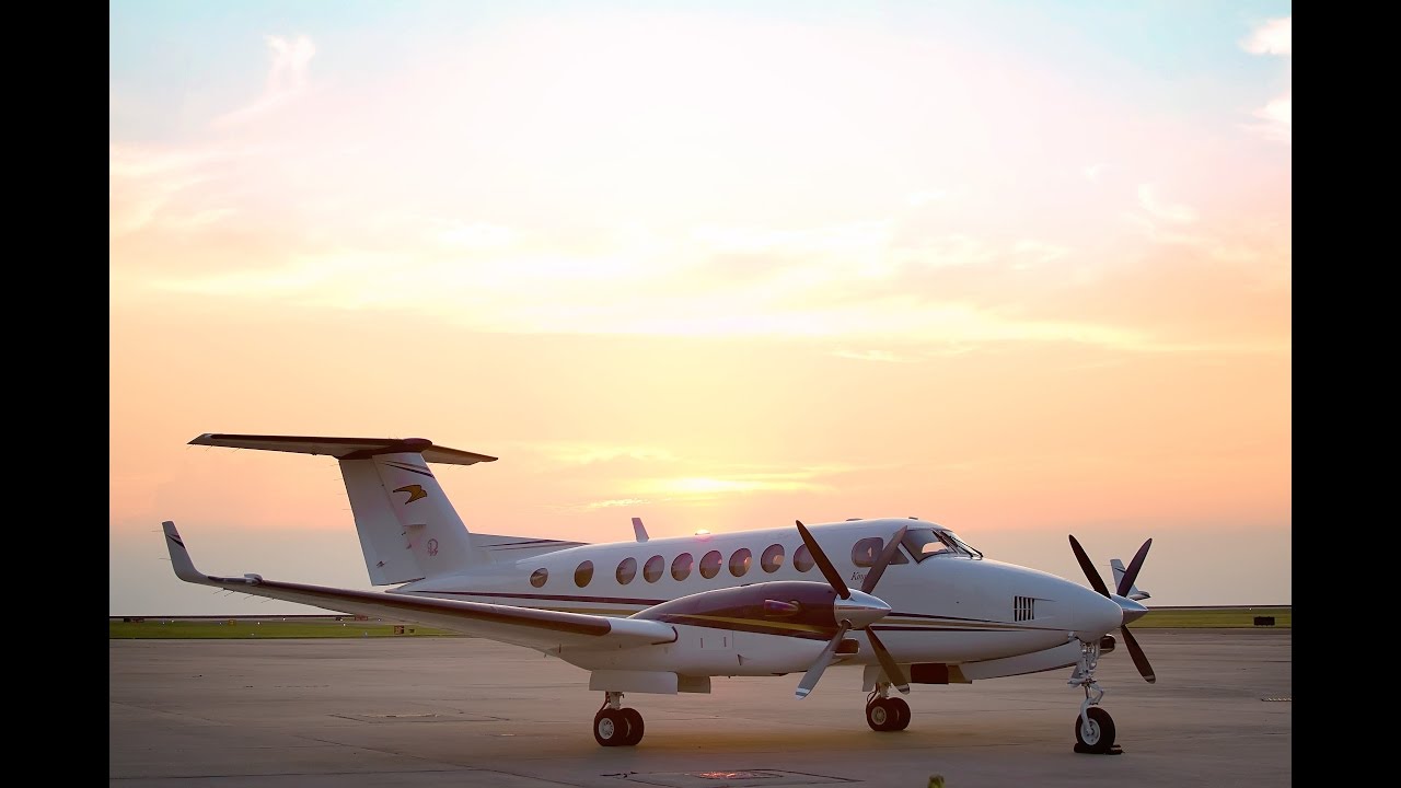 Careers in Aviation - MzeroA Flight Training - YouTube