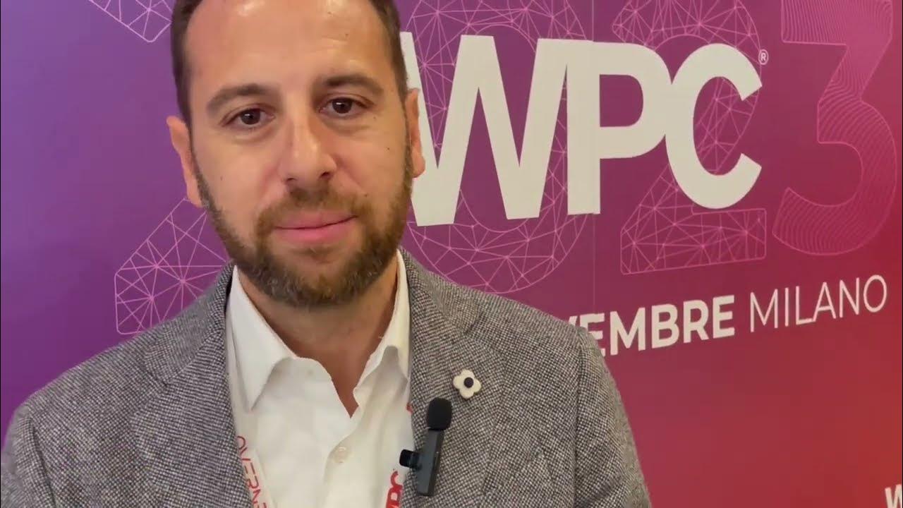 Le Voci dei Protagonisti | Matteo Giudici, CEO MESA - YouTube