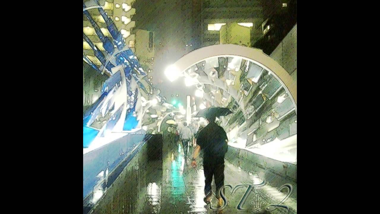 Marihiko Hara - color for me - YouTube