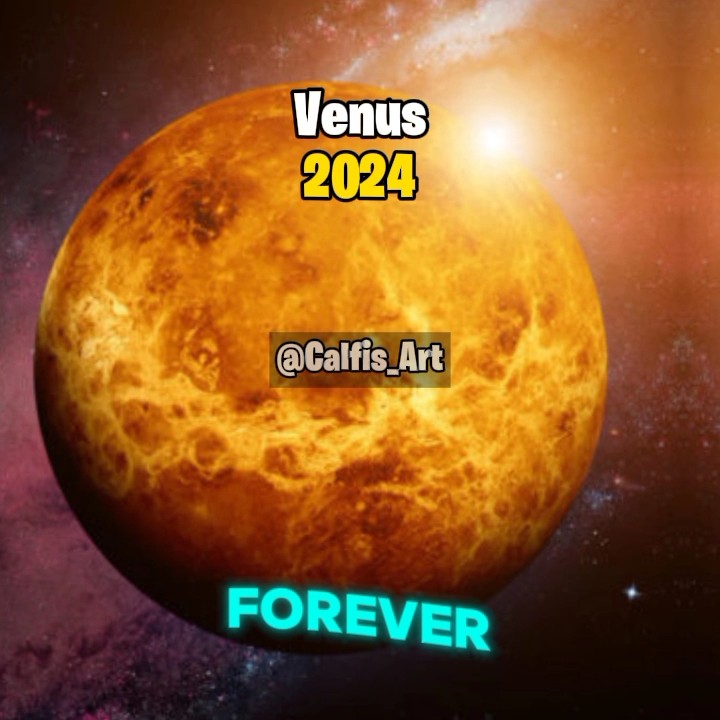 Evolution Of Venus - YouTube
