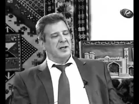 Ağalar Bayramov - Mene 100 il ömür arzulamayın