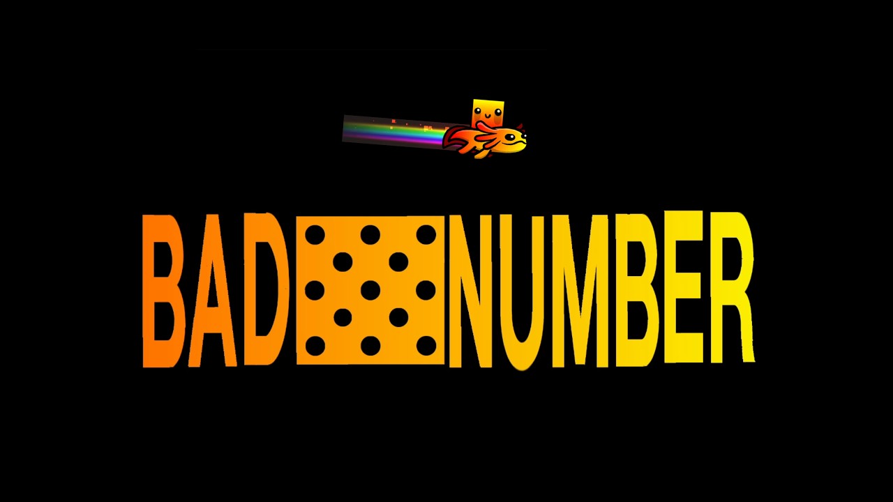 Bad Number by WaitWutDa - Geometry Dash 2.2 - YouTube