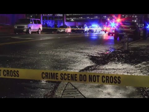 Memphis musician Blake Rhea killed after early-morning shooting near ...