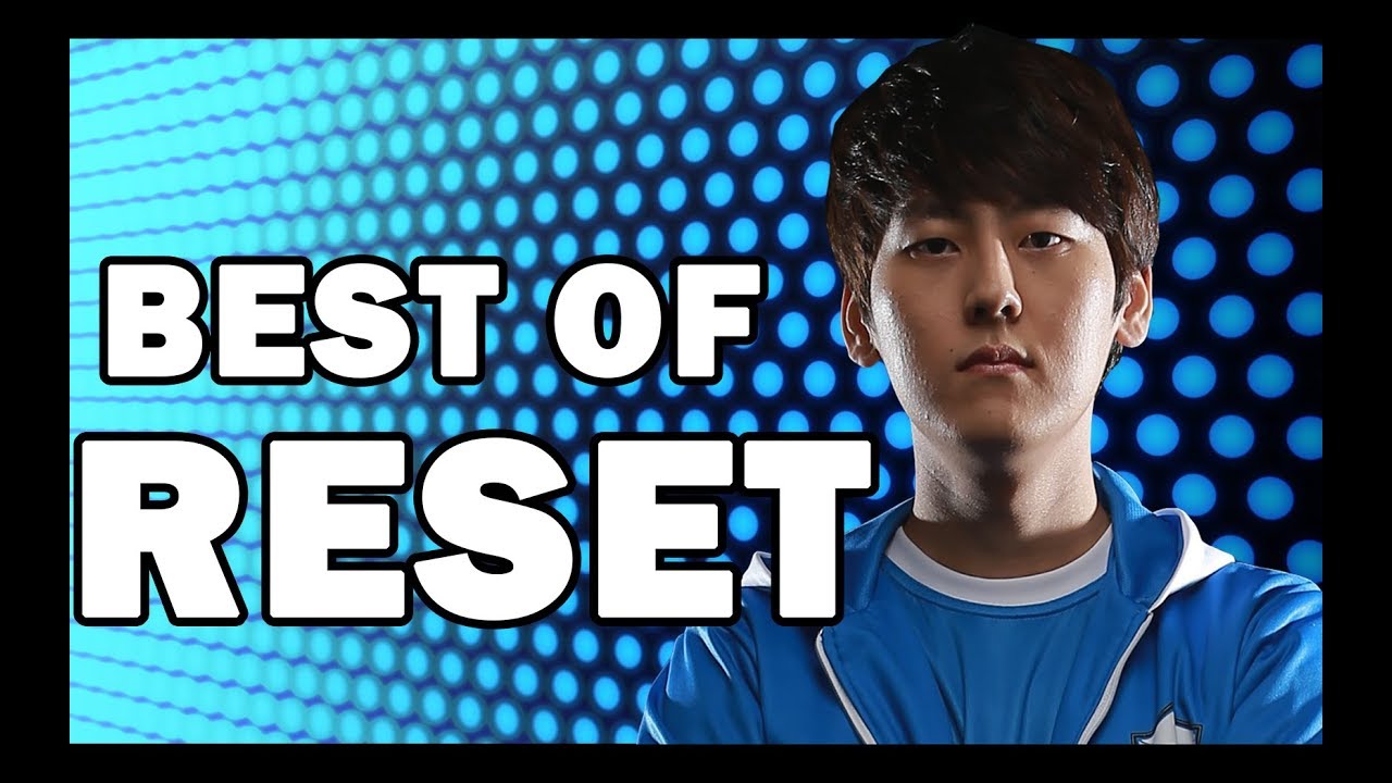 Best of Reset | Korean Prodigy - YouTube