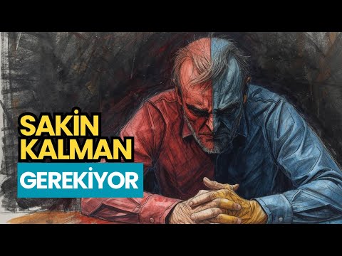 EN SAKİN Versiyonun OL | Zihinsel ve Duygusal HUZUR Teknikleri