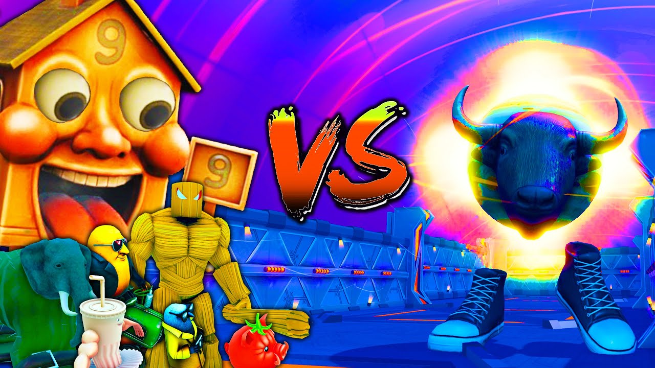 I Challenged the STRONGEST BRAINROTS in Brainrot Evolution! Roblox ...