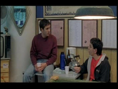 Pablo Ribba Buena Vida Delivery - YouTube