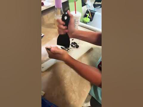 Check For part 2 of making rolled ice cream - YouTube