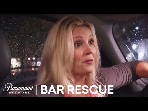 Bar Rescue, The Lost Episode: South Park Bar is a Complete Disaster ...