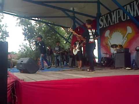 Freedom onyam -gejolak jiwa muda (covererrorcrew)