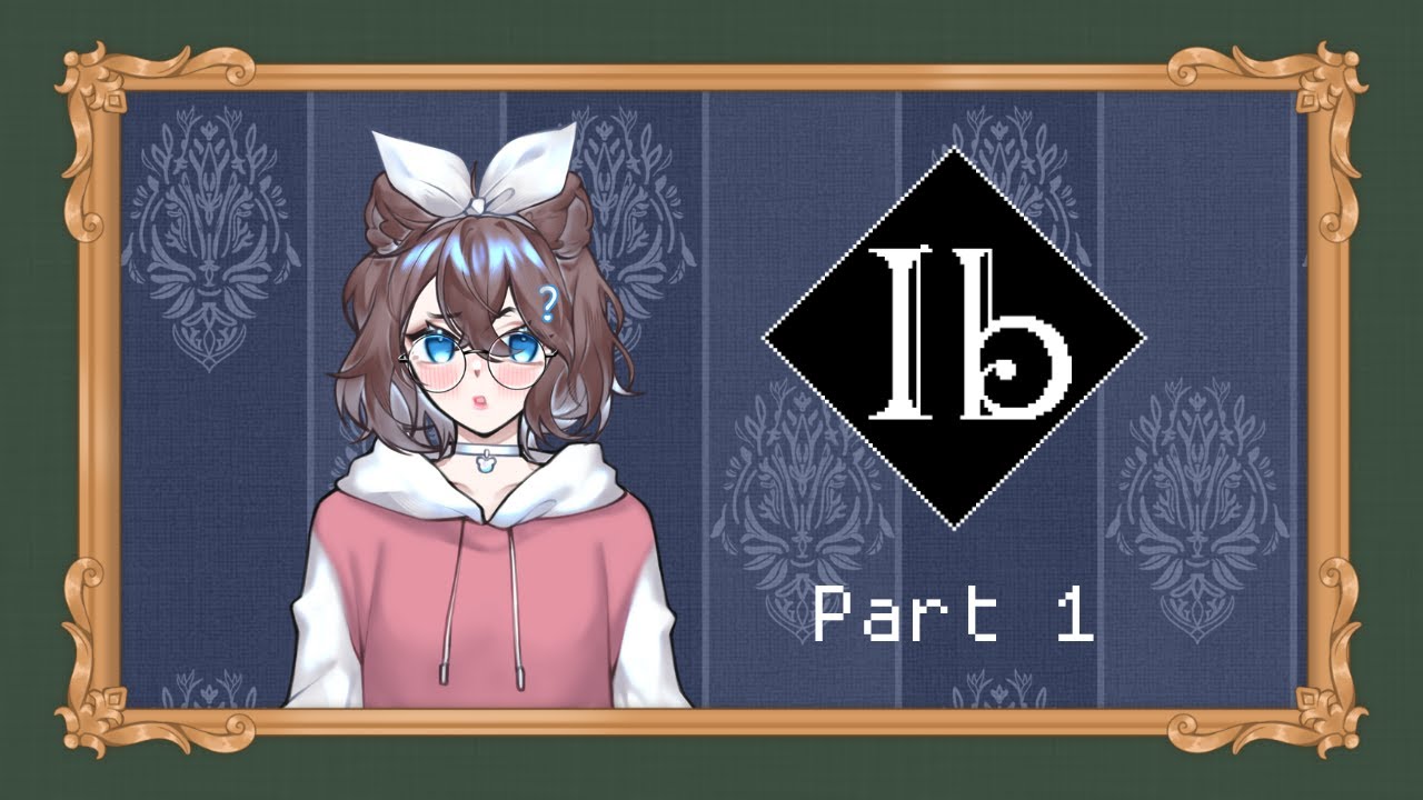 [Ib] This is some really weird performance art - YouTube