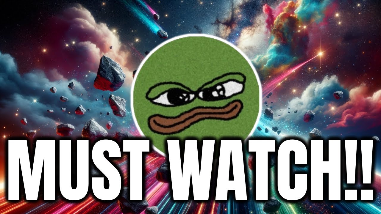 BOOK OF MEME (BOME) ALL HOLDERS MUST WATCH THIS, HERE IS WHY ...