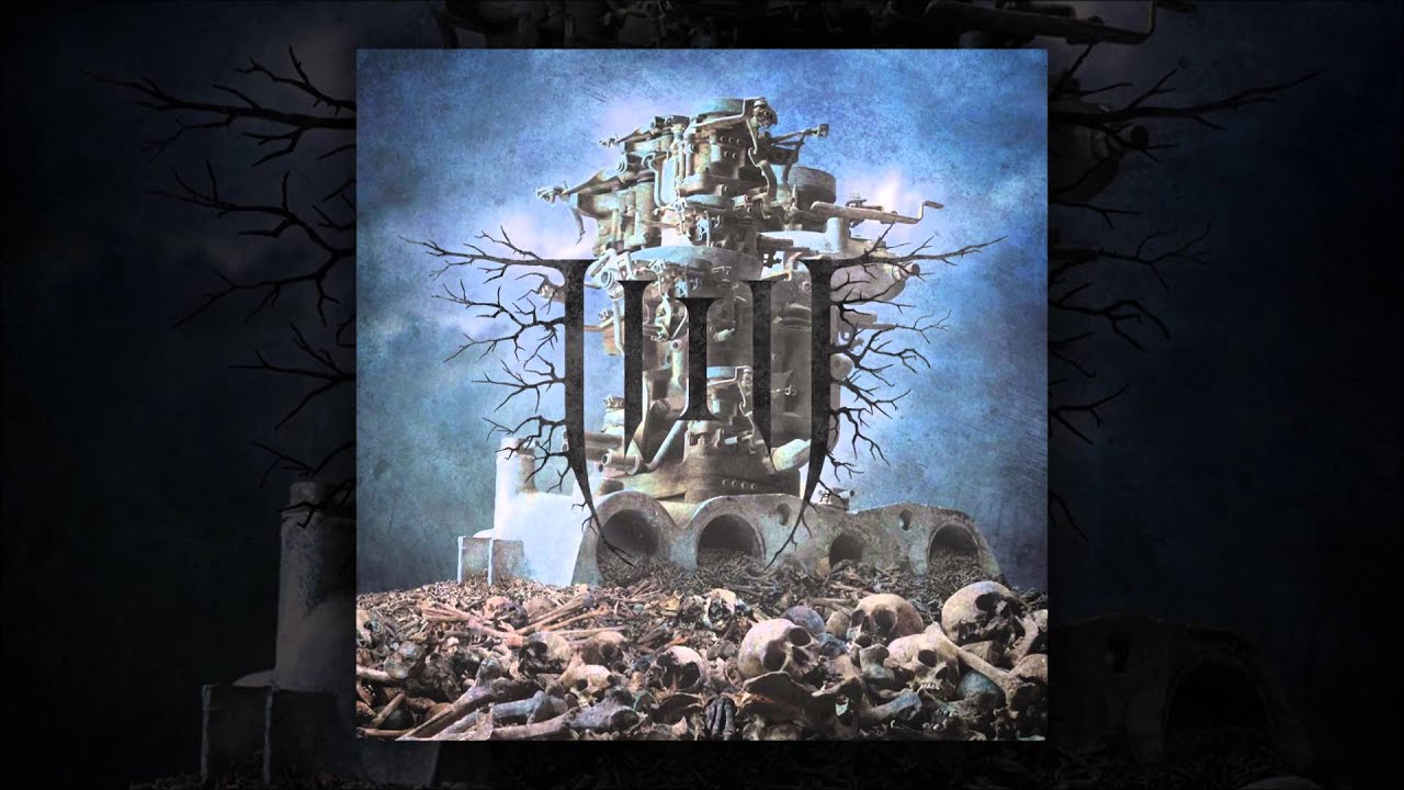 Dimmu Borgir - Eradication Instincts Defined (HLB cover feat. Vilhelm ...