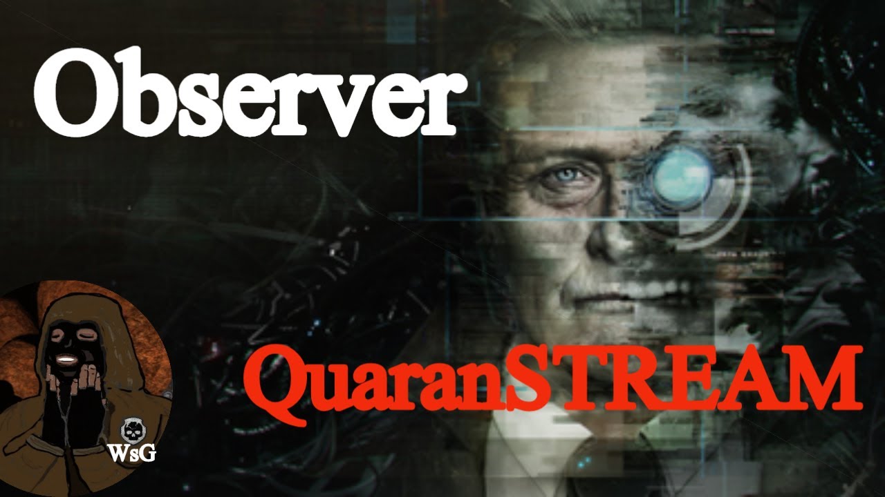 05 09 20 Observer - YouTube