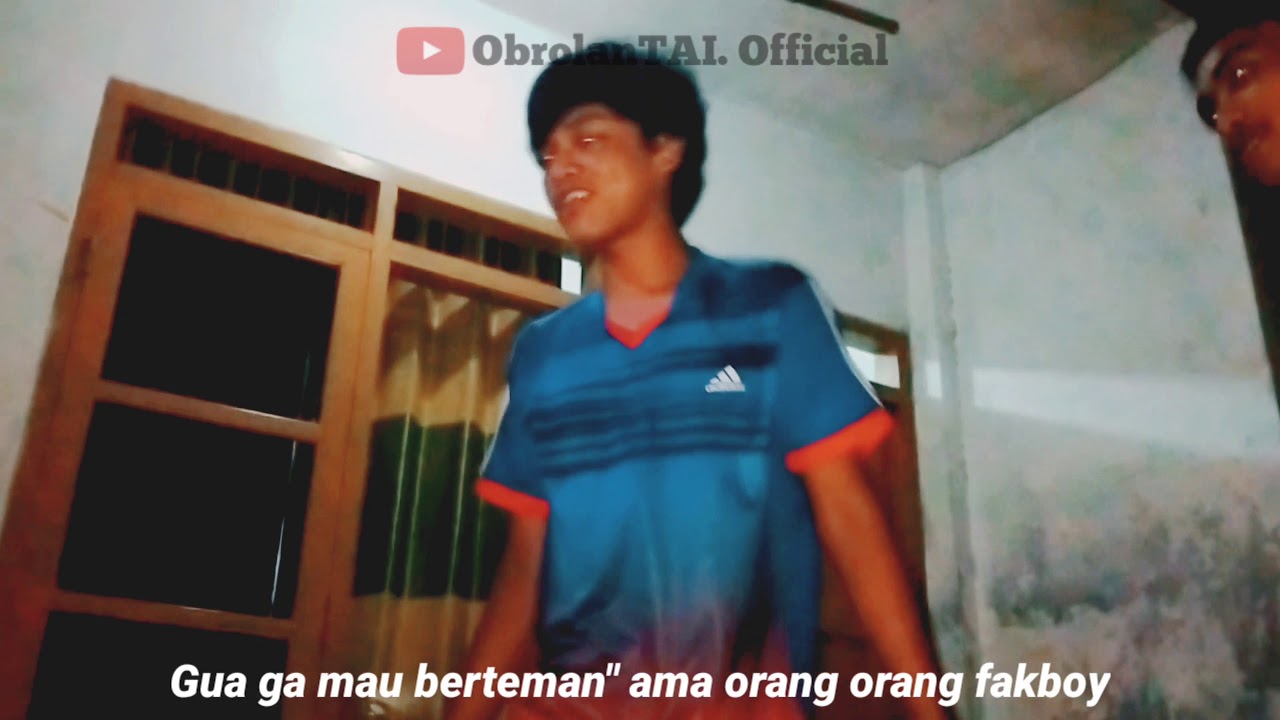 Fakboy. - YouTube