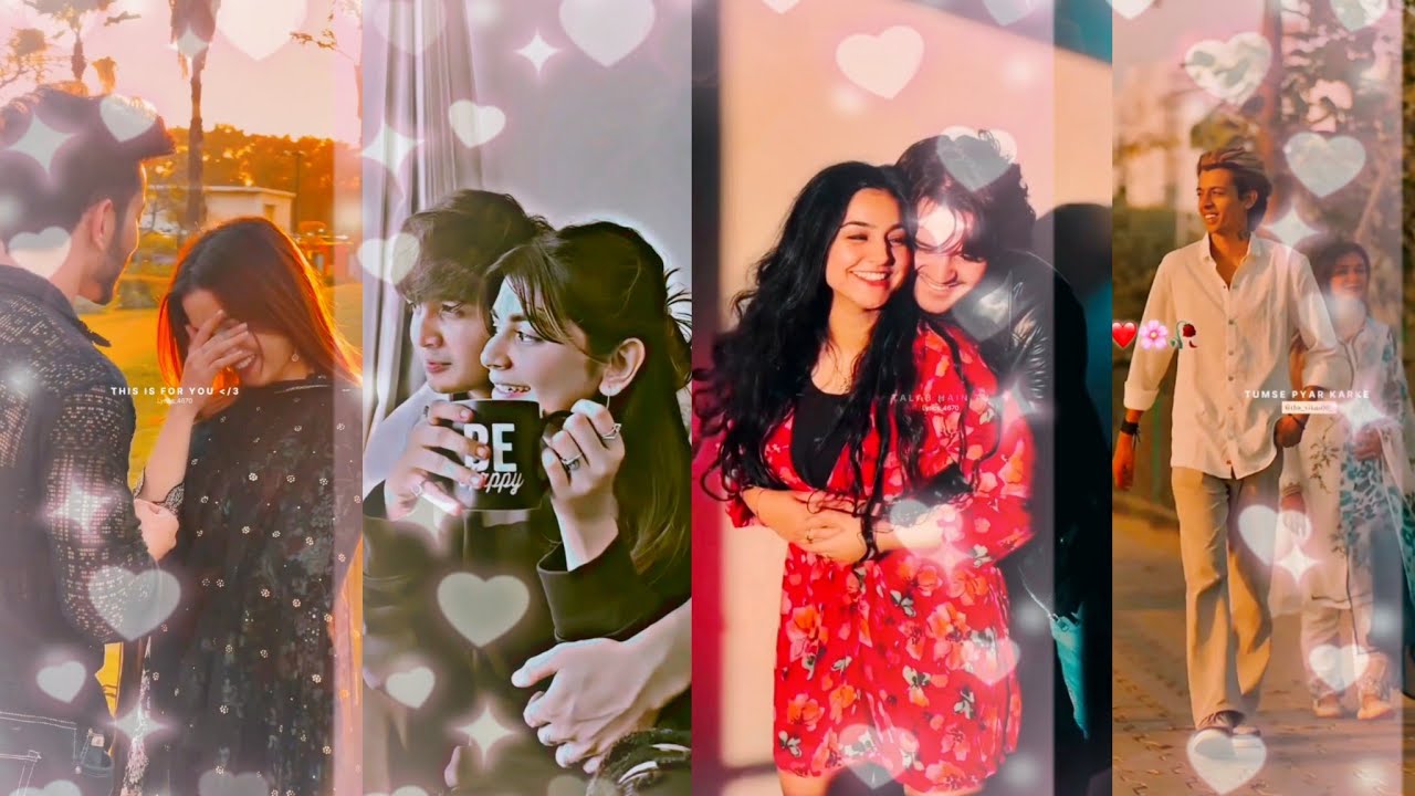 New insta reels || couples reel || trending couple reels💫 || couple ...