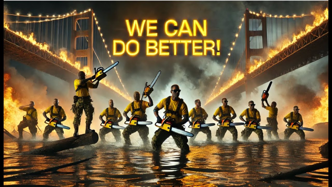 Tree Industry-Wide Education & Safety Failures in Tree Care - A Call ...