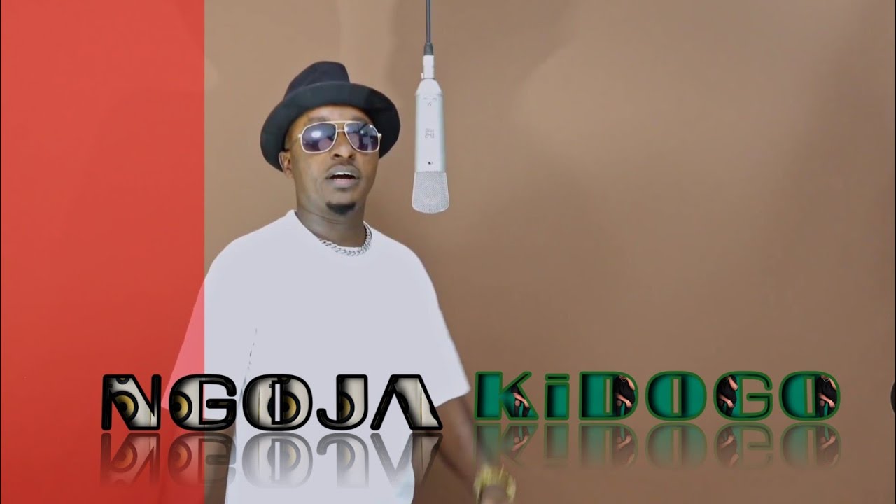 NGOJA KIDOGO by JB (OFFICIAL VIDEO) - YouTube