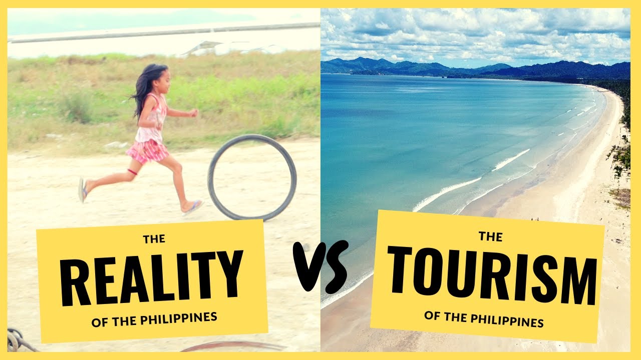 THE UNSEEN PARTS OF PALAWAN | Traveling the Philippines - YouTube