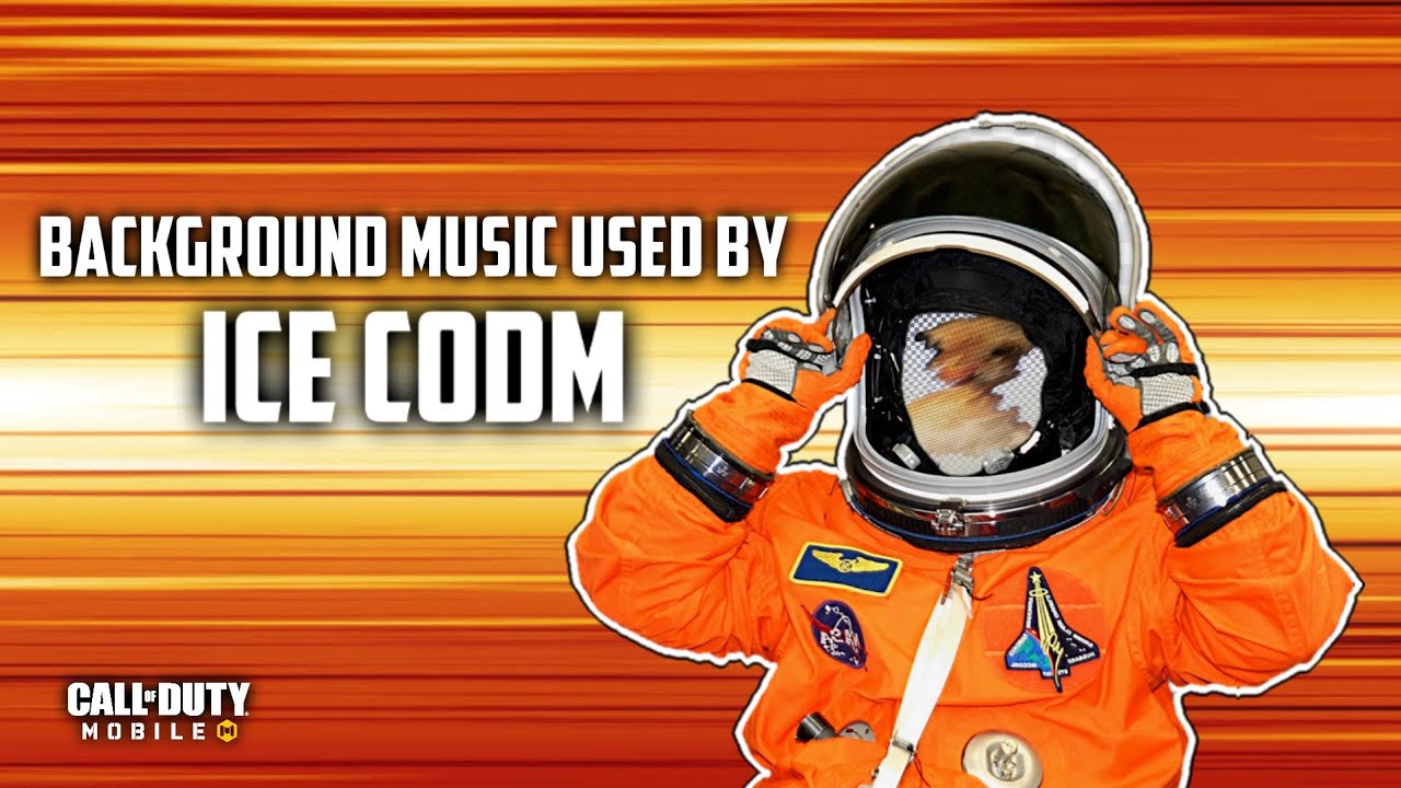 Background Music used by ICE Codm🧊 | With Free Mediafire Download Links ...