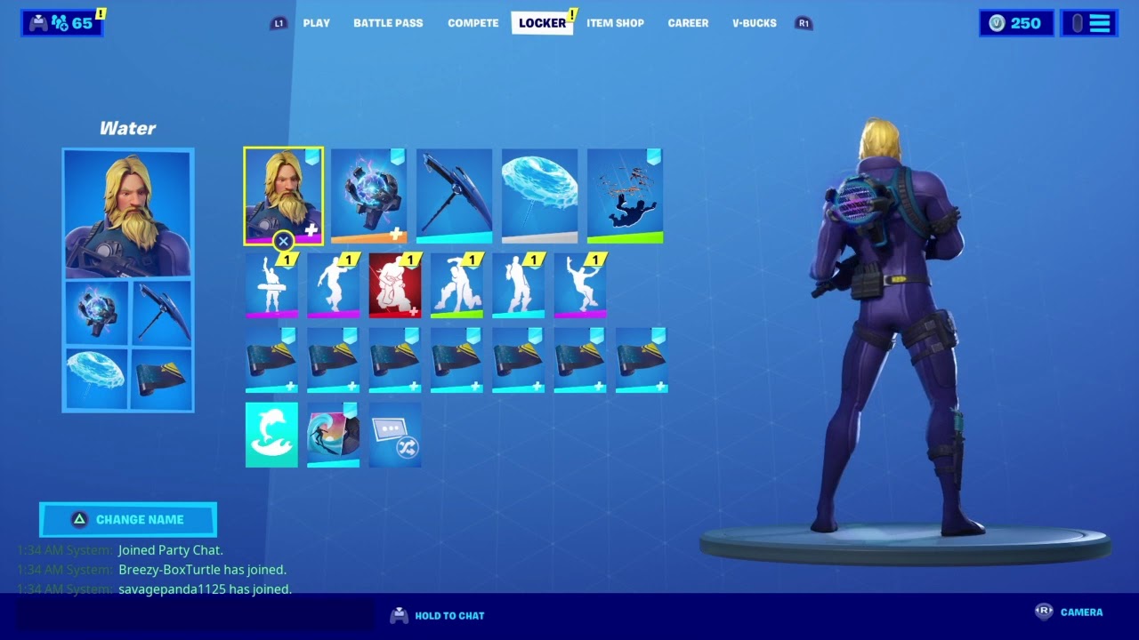 Fortnite Combos!!! - YouTube