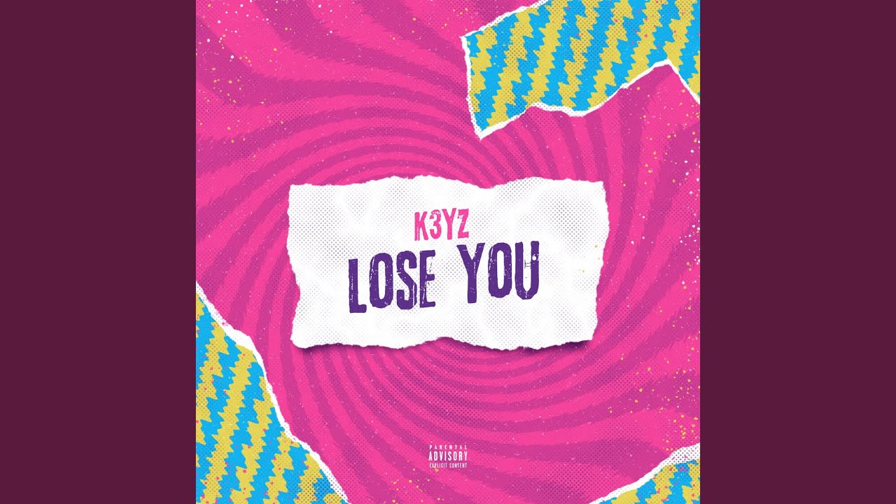 LOSE YOU - YouTube