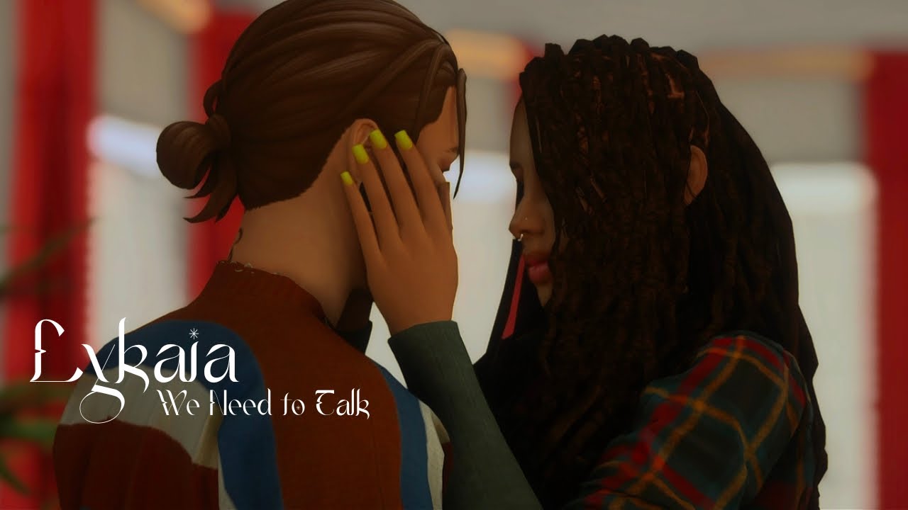 LYKAIA ☽ We Need to Talk | S2E3 - YouTube