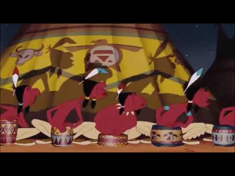 Disney Timber - YouTube