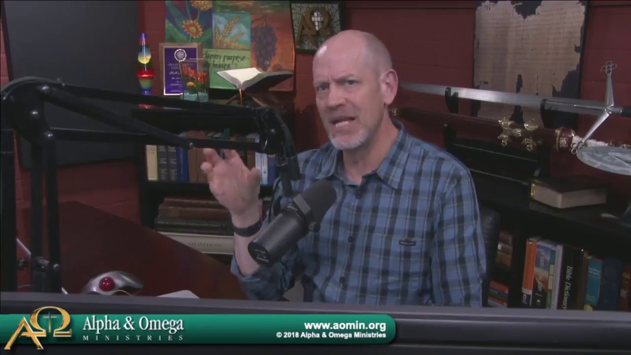 Ehrman on the Gospel Writers - YouTube