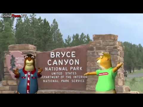 Wilson & Ditch: Digging America - Utah - YouTube