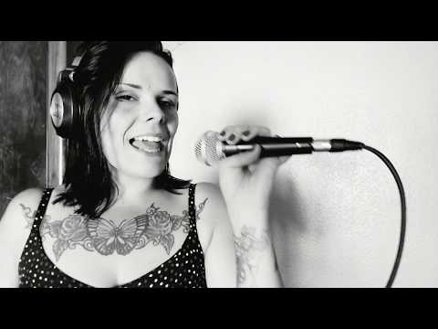 I Wanna be Like You // Jungle Book // Disney // cover by Lady Rose