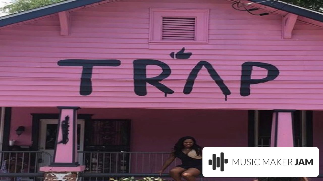 Trap House - YouTube