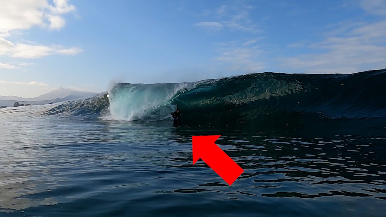 ASI ES UNA SESION EN EL MEJOR SLAB DE CHILE ! - YouTube