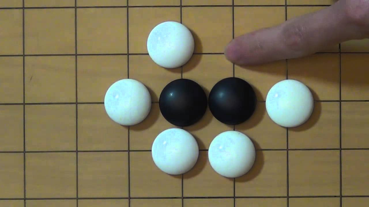 #3 Capturing stones - YouTube