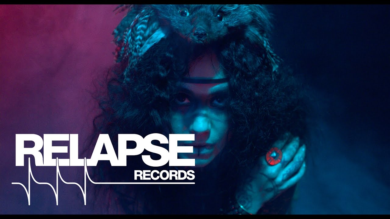 THE OBSESSED - "Sacred" (Official Music Video) - YouTube Music