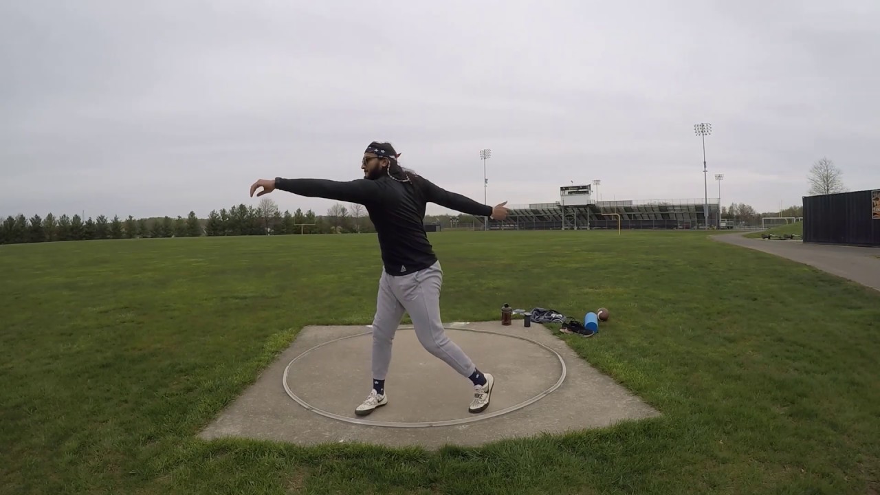 Throwing Sessions: Wind-Ups & Stands_04.19.20 - YouTube
