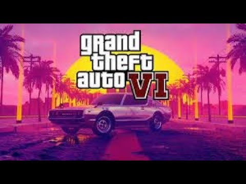 gta 6 loading screen - YouTube