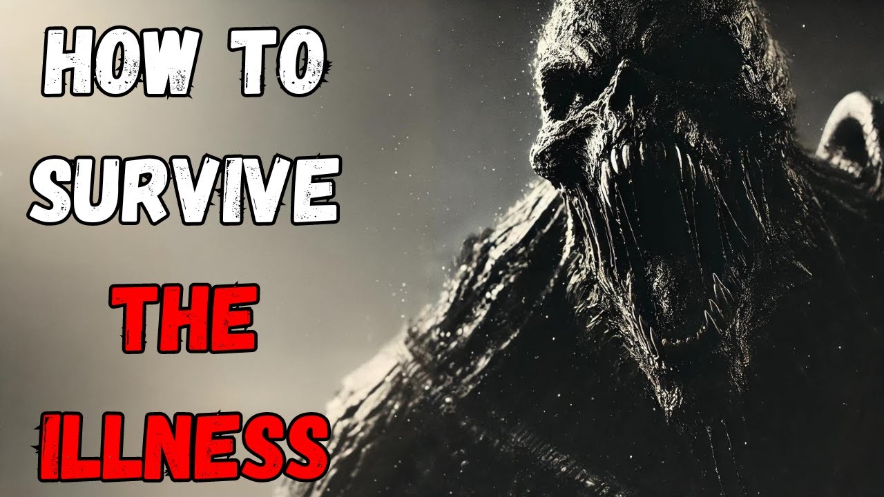 How To Survive The Illness - YouTube